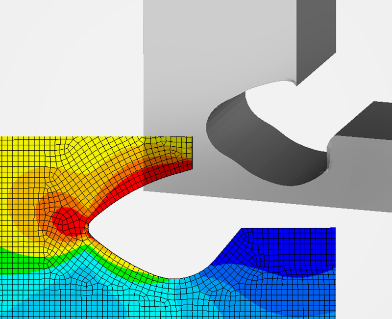 Optimization : FEM-TECH